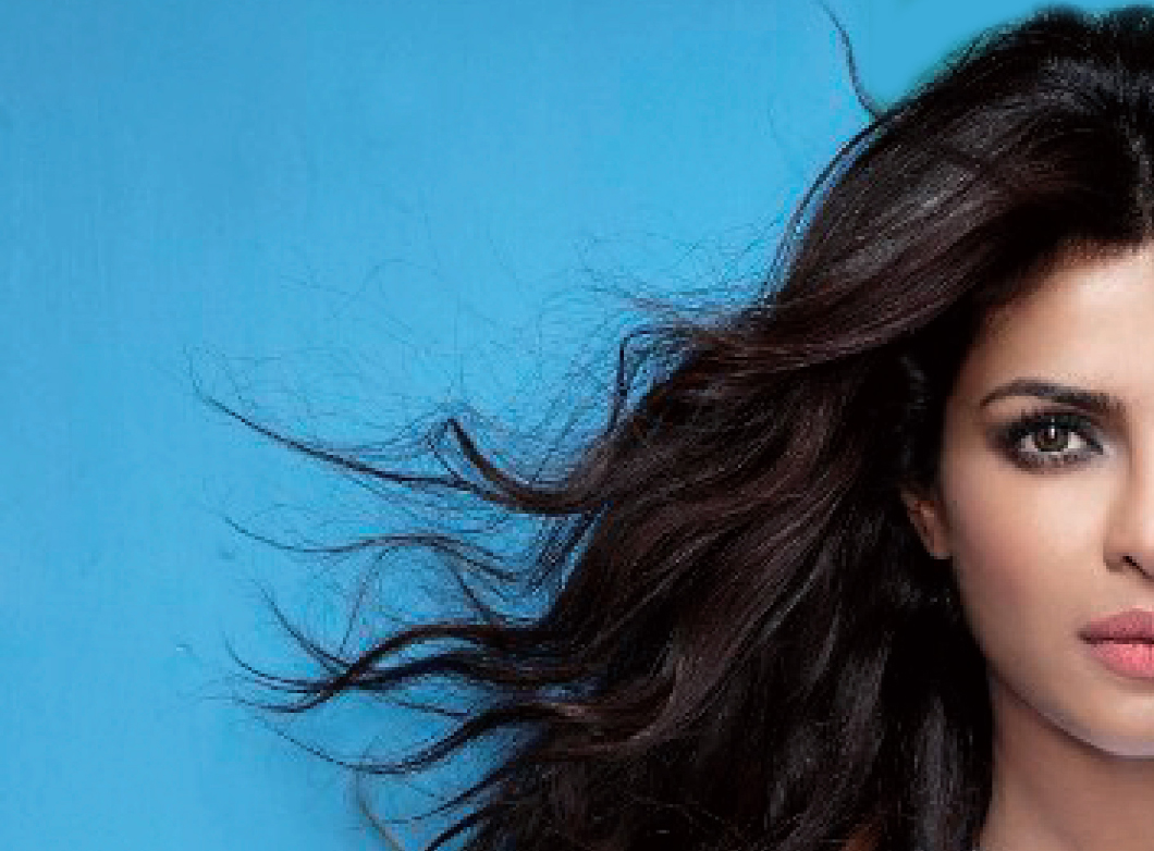 Swipe : Telecom : Campaign : Live Your Faith : Priyanka Chopra ...
