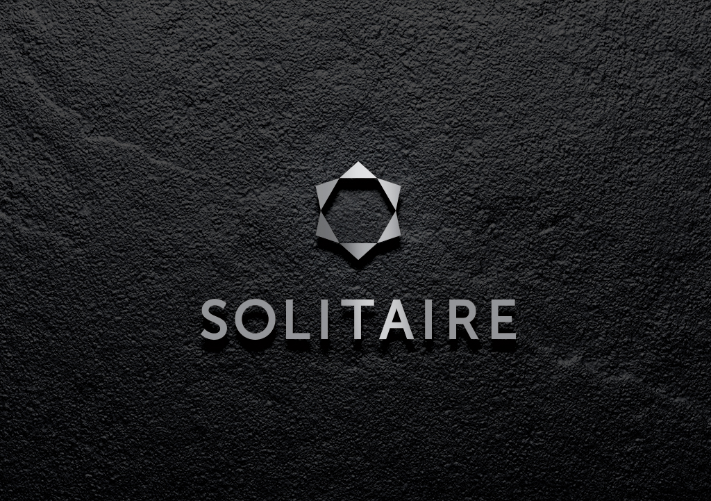Solitaire : Luxury Real Estate Brand : Tricycle Studios : Pune