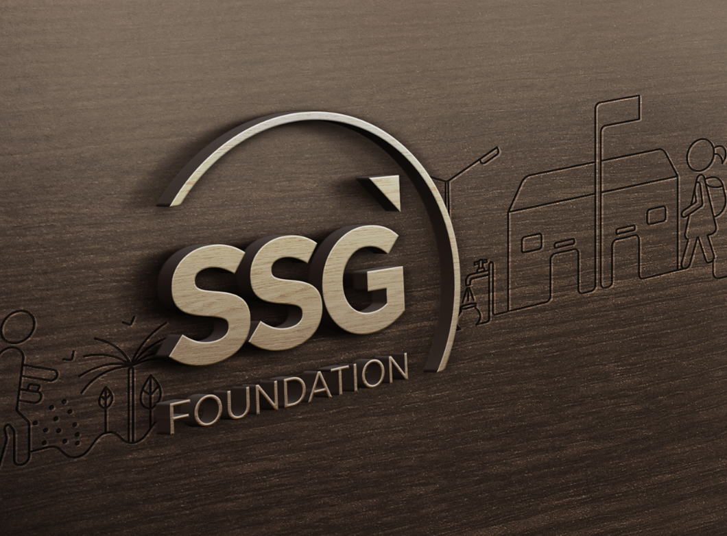 SSG Foundation - Tricycle