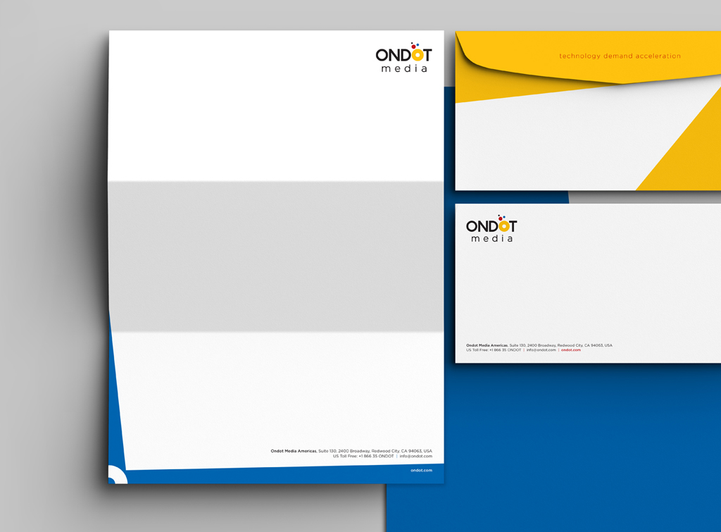 Ondot Media - Tricycle