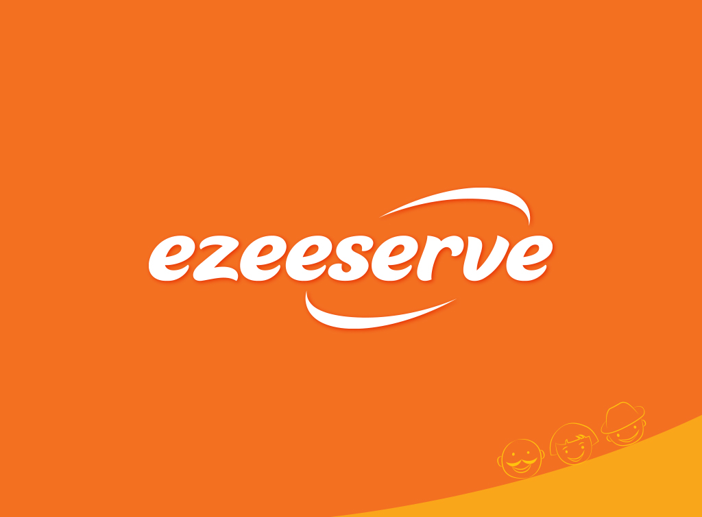 Ezeeserve - Tricycle