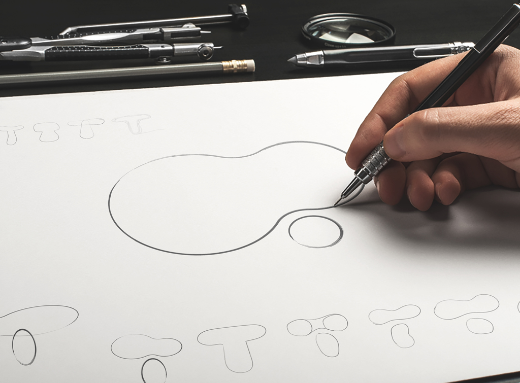 Tek Analytix - Tricycle